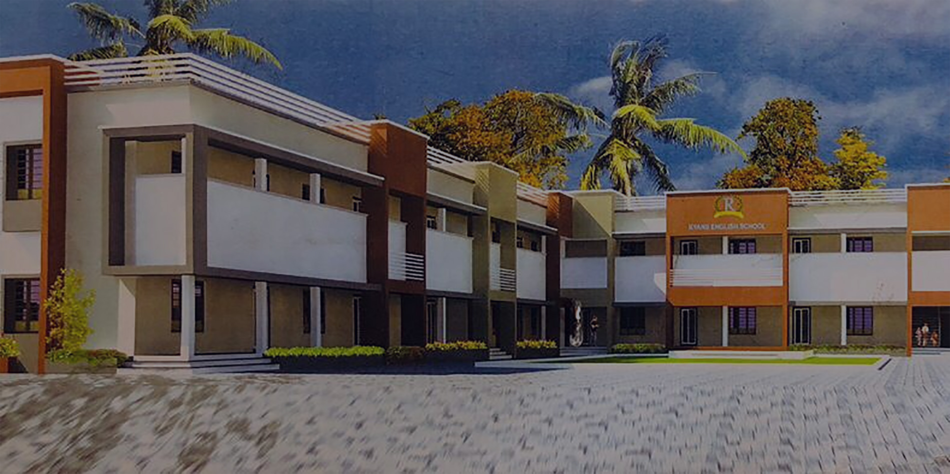 Ryans English School – Ryans English School commencing from 2017 with ...